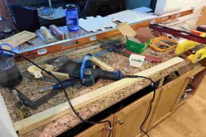 Kitchen Remodeling Tools | Remodel Quest